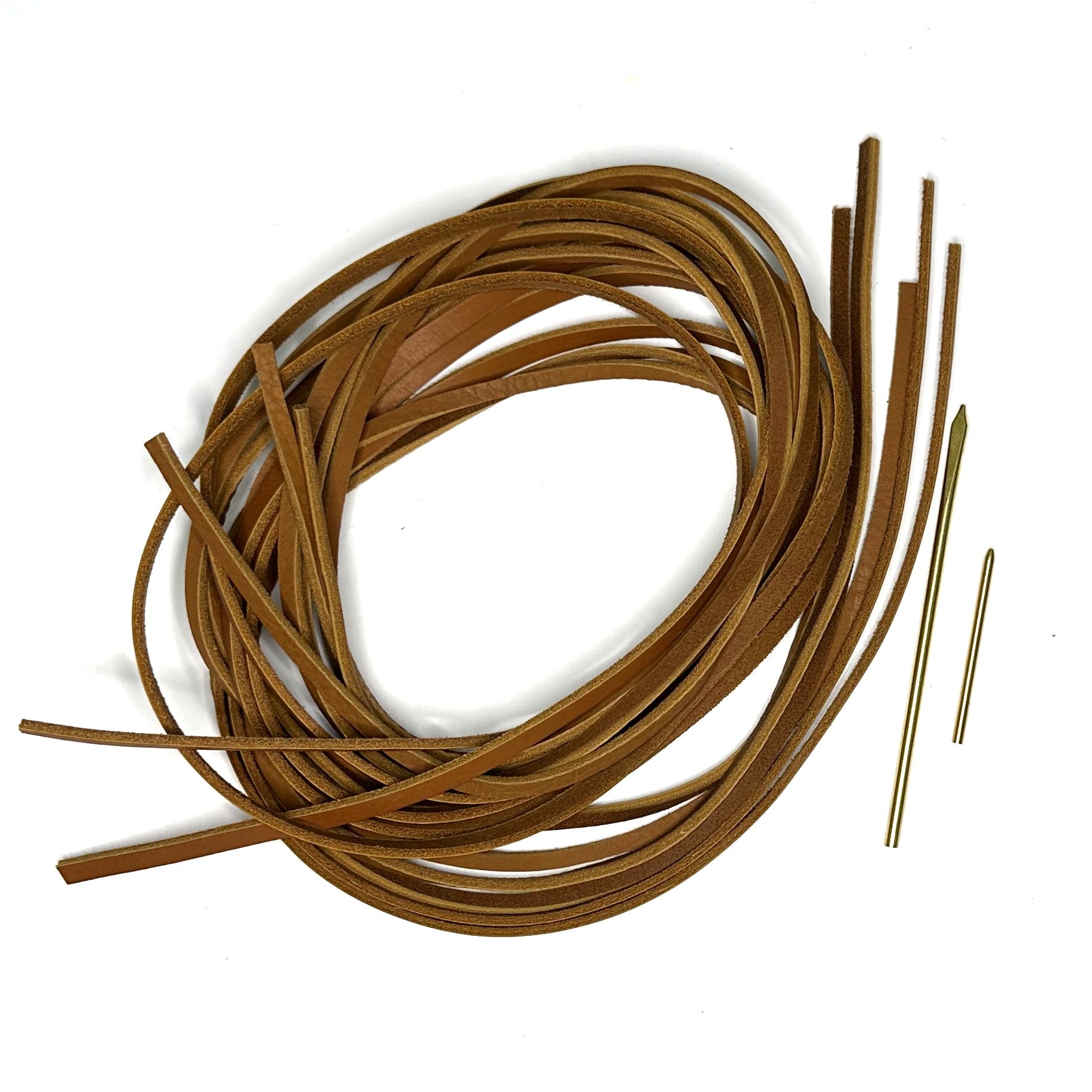 Lacing Kit – The Craftsman's Works